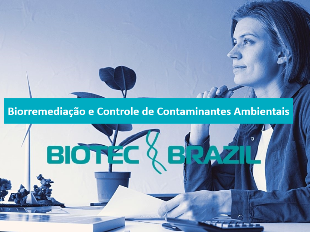 Biotec Brazil – Cursos de Biotecnologia