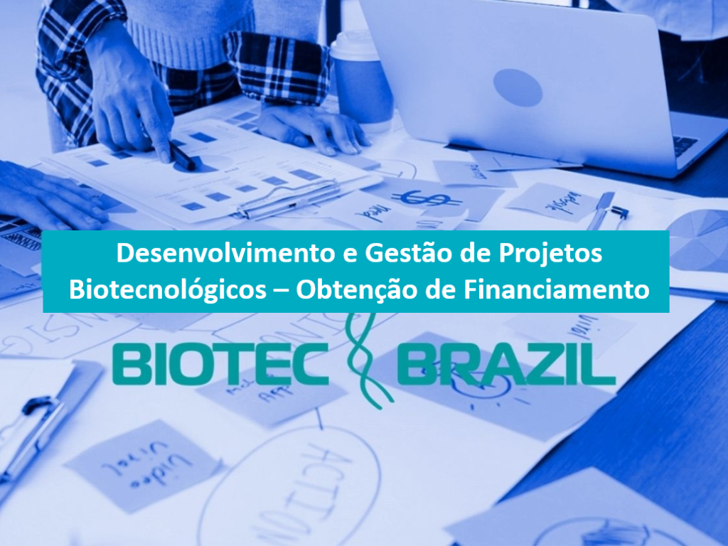 Biotec Brazil – Cursos de Biotecnologia